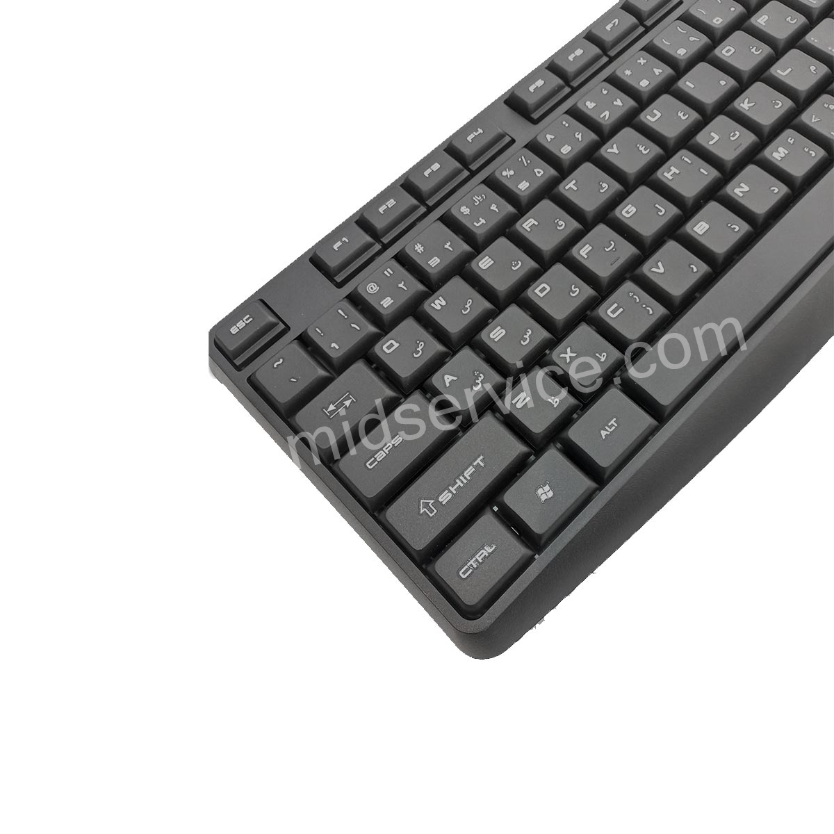 کیبورد موس وایرلس Onemax مدل Om-5000w | امید سرویس