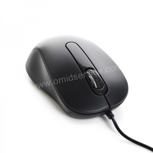 موس سیم دار برند OneMax مدل Om-420 | امید سرویس