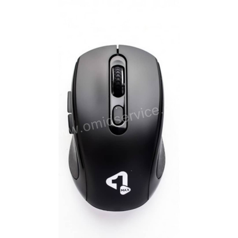 موس وایرلس OneMax مدل Om-w65 | امید سرویس