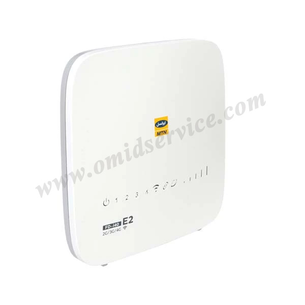 مودم 3G/4G ایرانسل مدل FDi40 E2 | امید سرویس